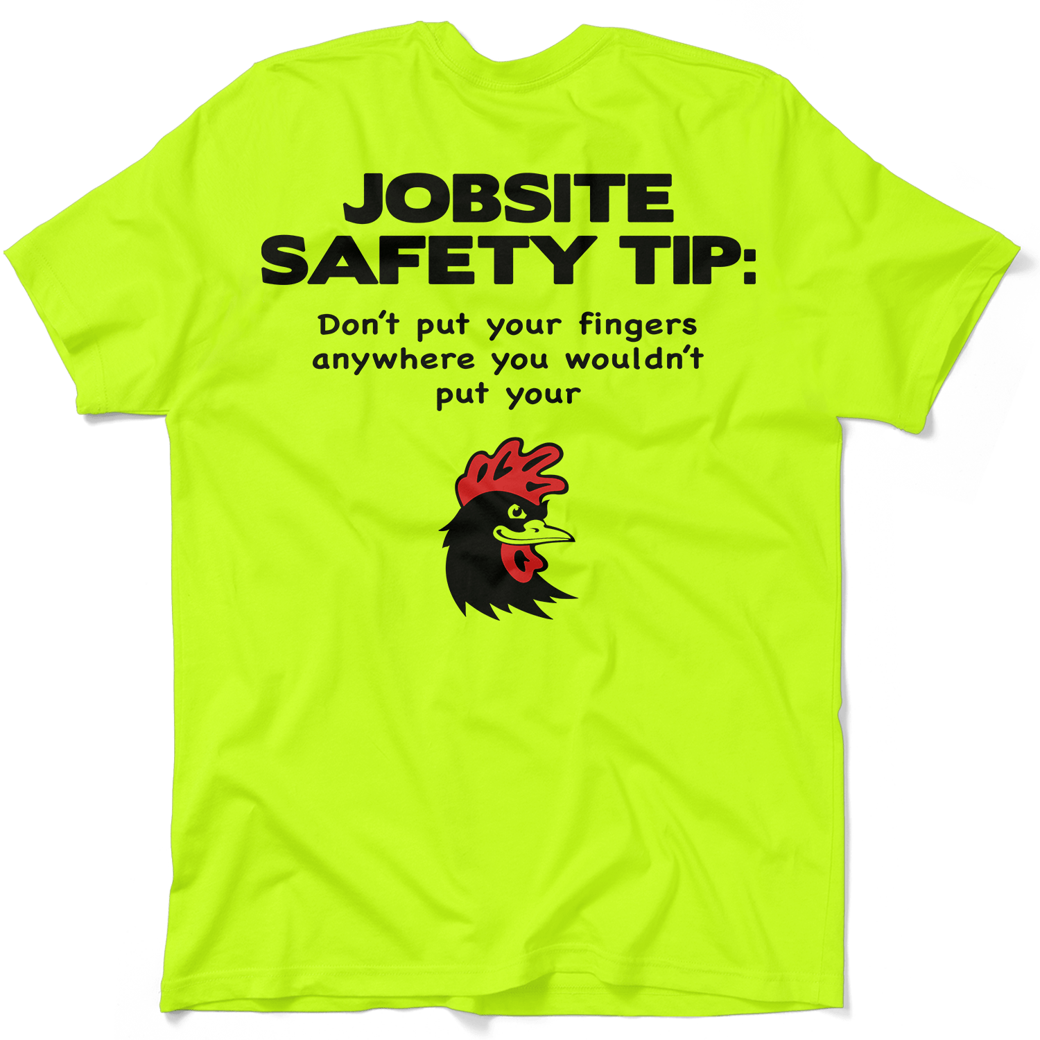 Blue Collar T Shirts